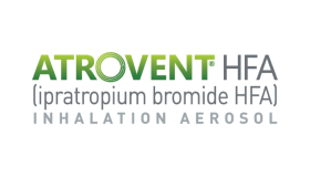 Atrovent® HFA (ipratropium bromide HFA inhalation aerosol) | CareConnect4Me