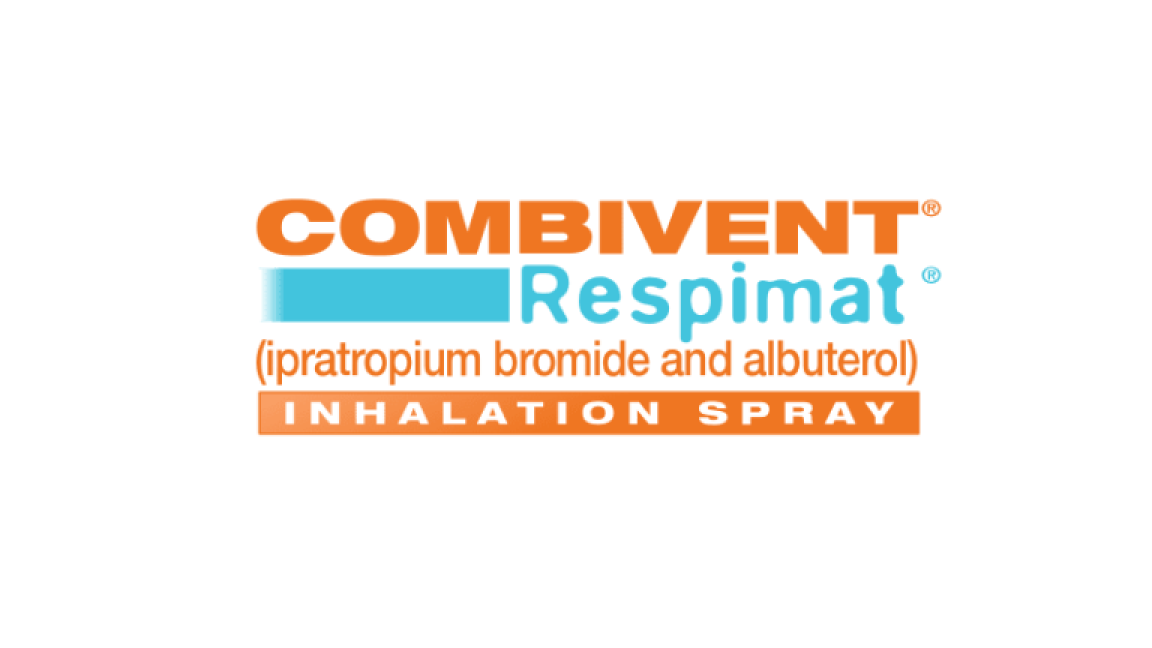 Combivent® Respimat® (ipratropium bromide and albuterol inhalation spray) | CareConnect4Me