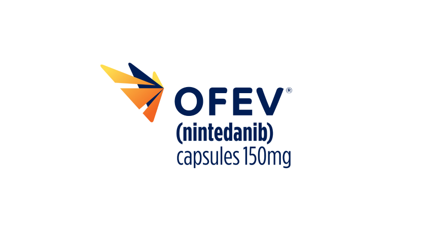 OFEV® (nintedanib capsules) 150mg | CareConnect4Me