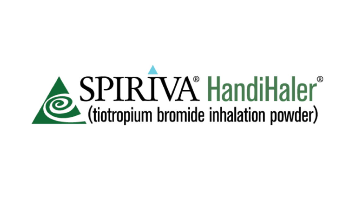 Spiriva® Handihaler® (tiotropium bromide inhalation powder ...