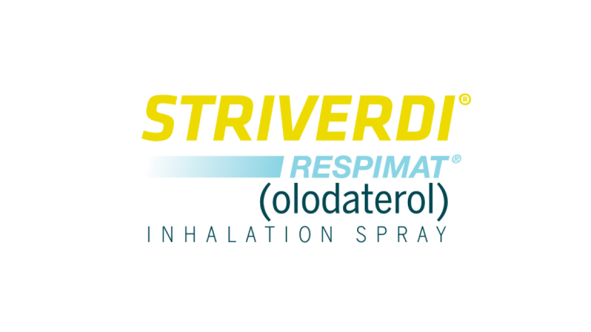 Striverdi® Respimat® (olodaterol inhalation spray) | CareConnect4Me