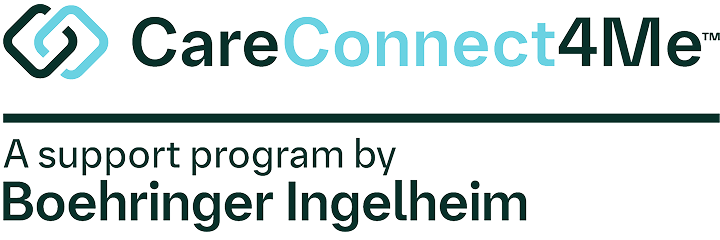 Support Resources for HCPs & Your Patients | CareConnect4Me