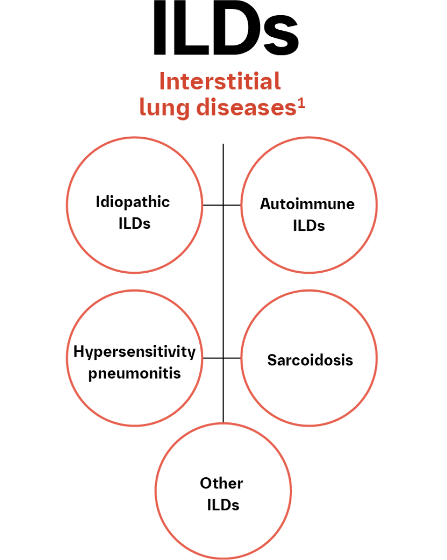 Complexities of Interstitial Lung Disease | Insights in ILD