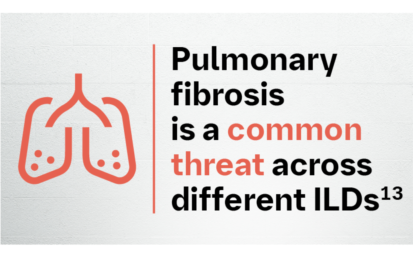 Recognizing Interstitial Lung Diseases (ILDs) | Sound The ILD Alarm