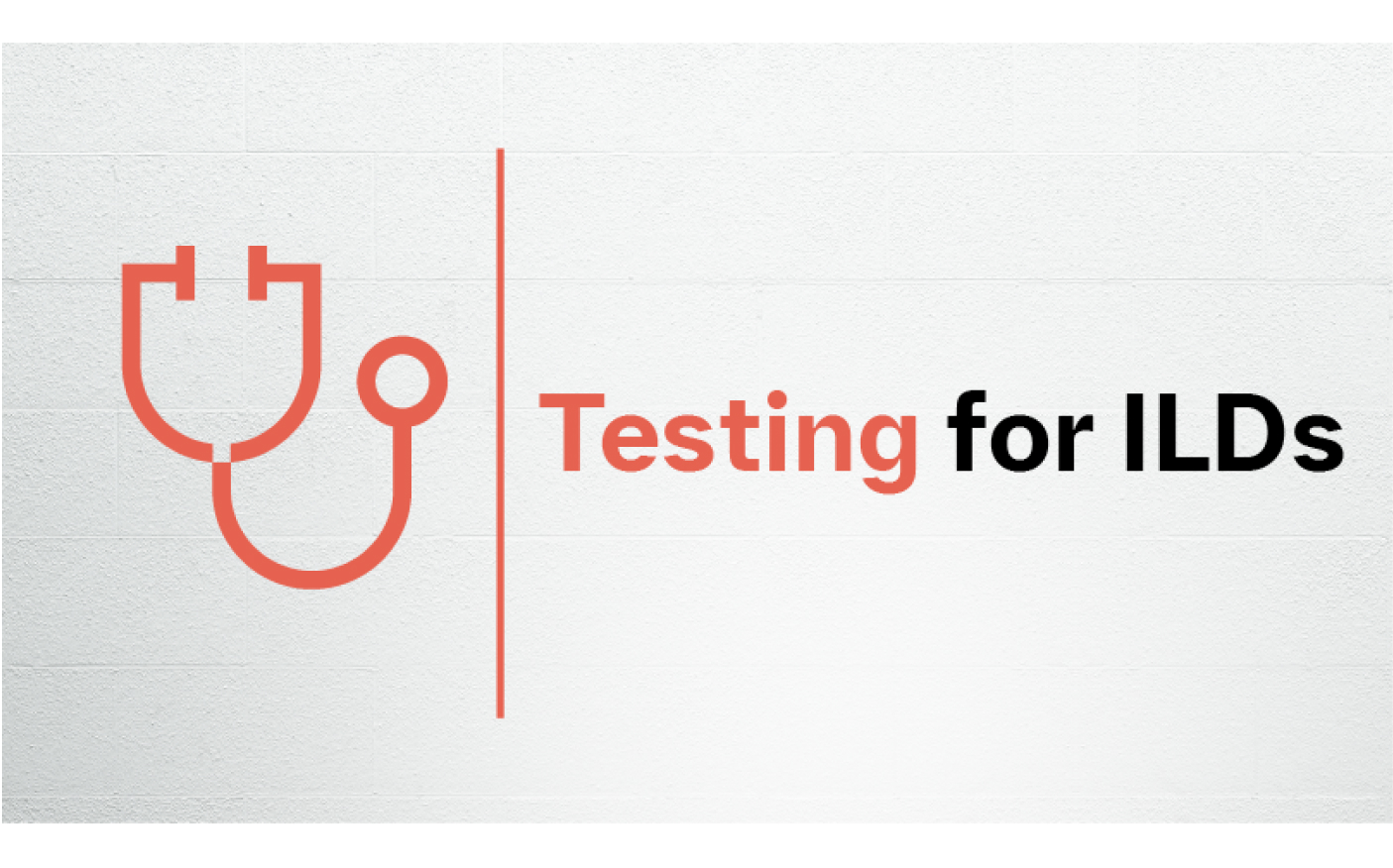 Primary Care Role & Interstitial Lung Disease (ILD) | Sound The ILD Alarm