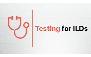 Interstitial Lung Disease (ILD) Resources | Sound The ILD Alarm