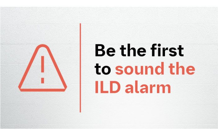 Reviewing Interstitial Lung Disease (ILD) | Sound The ILD Alarm