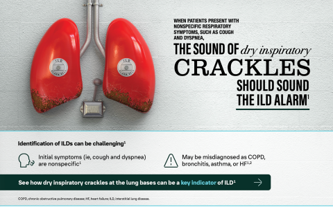 Interstitial Lung Disease (ILD) Resources