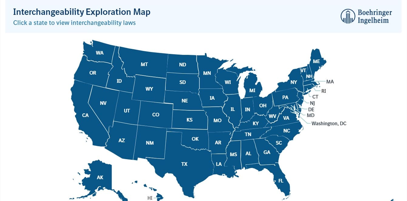Biosimilars Interchangeability Resources | BIPI Medical & Clinical Resources