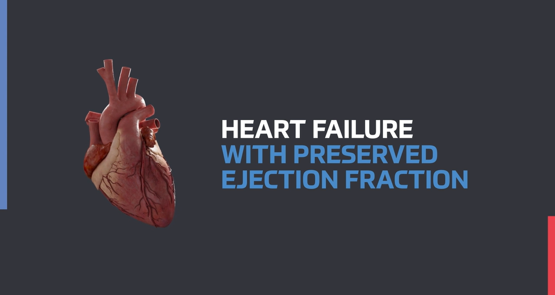 HF with Reduced Ejection Fraction | BIPI Medical & Clinical Resources