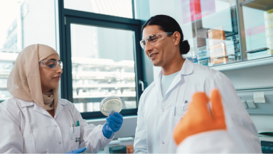 Medical Research Funding | BIPI Medical & Clinical Resources