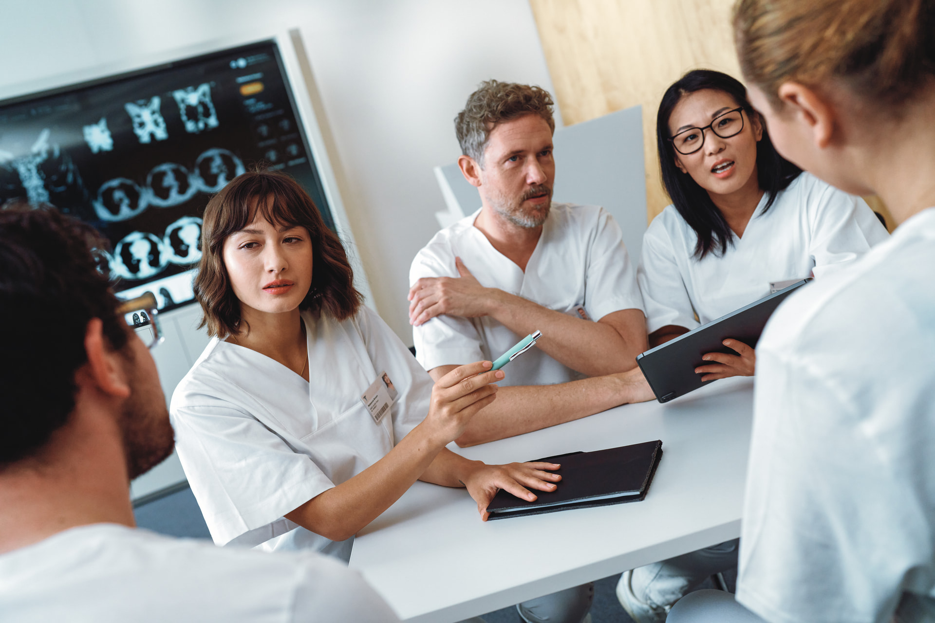 External Collaborative Research | BIPI Medical & Clinical Resources