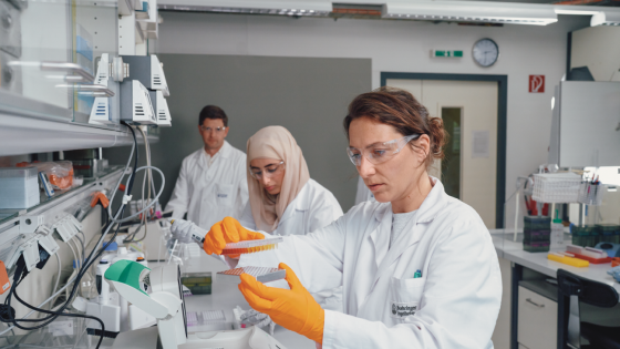 Medical Research Funding | BIPI Medical & Clinical Resources