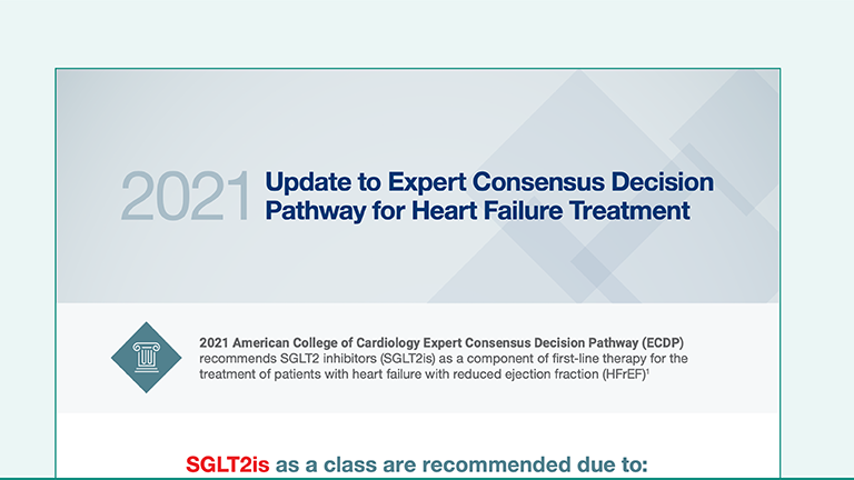 Heart Failure Resources | Jardiance® (empagliflozin) tablets