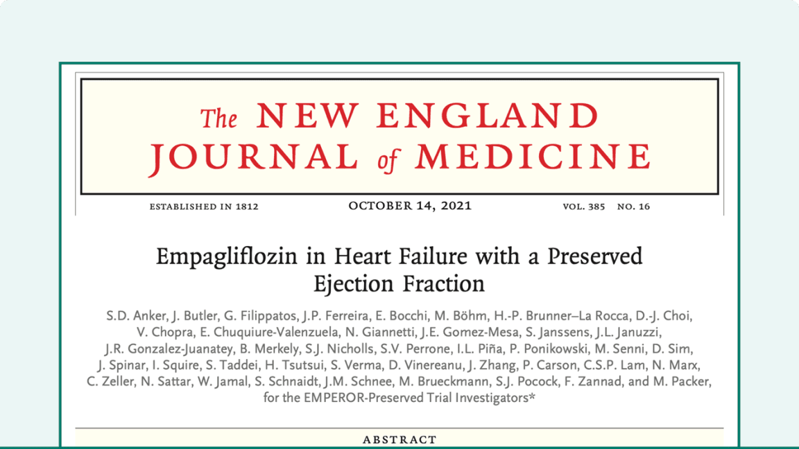 Heart Failure Resources | Jardiance® (empagliflozin) tablets