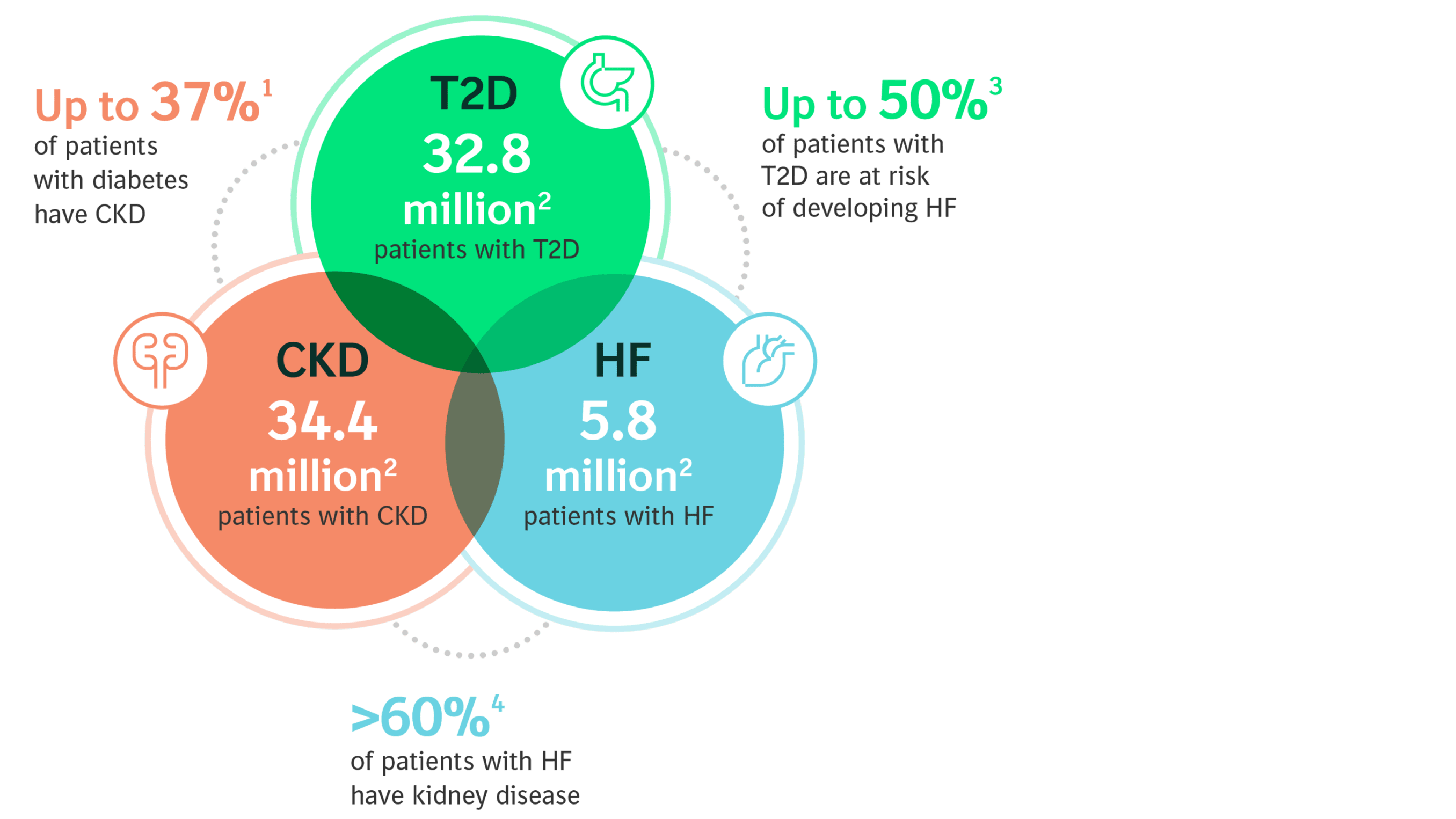 CRM Conditions Clinical Overview | Payors