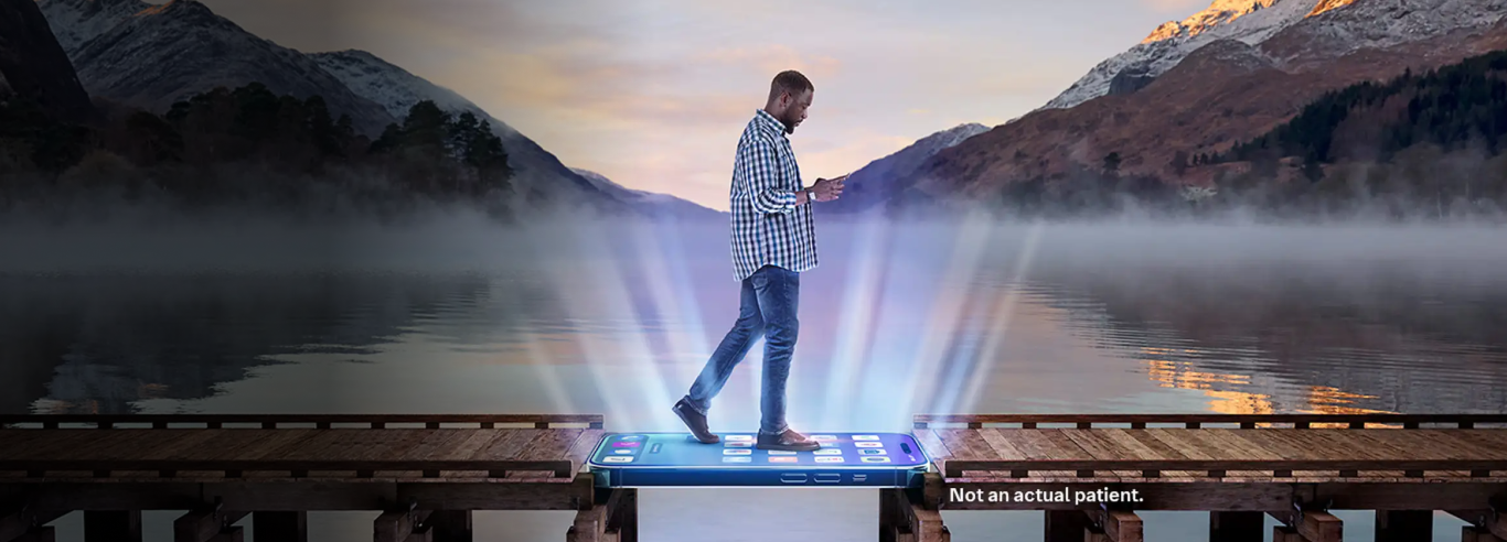 The Prescription Digital Therapeutics (PDT) Pathway