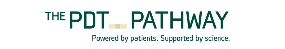 The Prescription Digital Therapeutics (PDT) Pathway