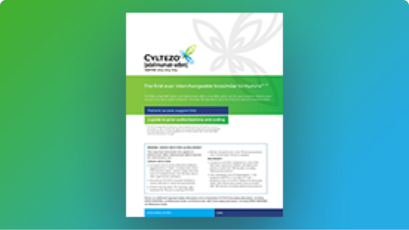 Biosimilar to Humira® | Cyltezo® (adalimumab-adbm)