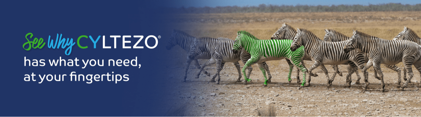 Biosimilar to Humira® | Cyltezo® (adalimumab-adbm)