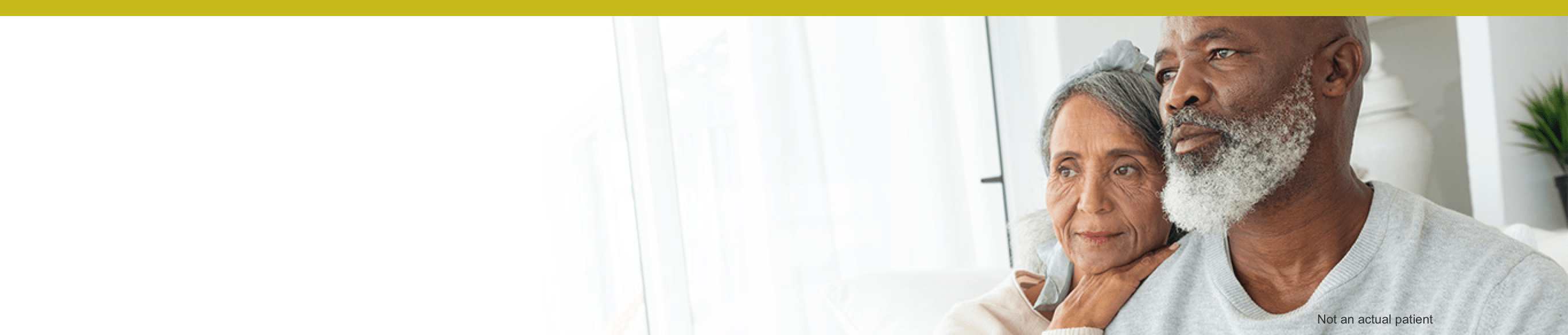 Non-resistant EGFR M+ mNSCLC | GILOTRIF® (afatinib) tablets