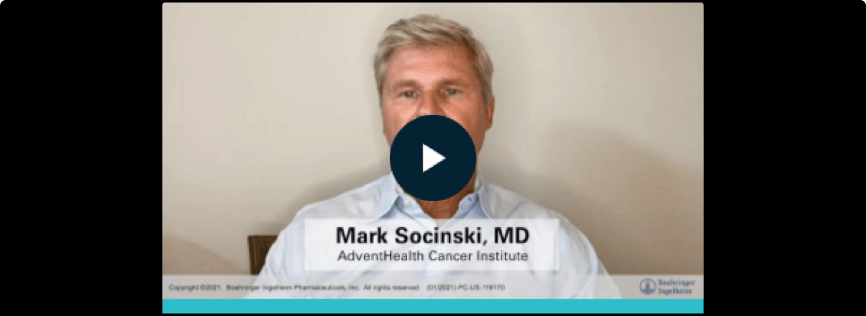 EGFR M+ mNSCLC Treatment | GILOTRIF® (afatinib) tablets