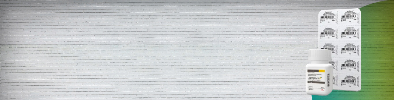 Dosing for Adults with CKD | Jardiance® (empagliflozin) tablets