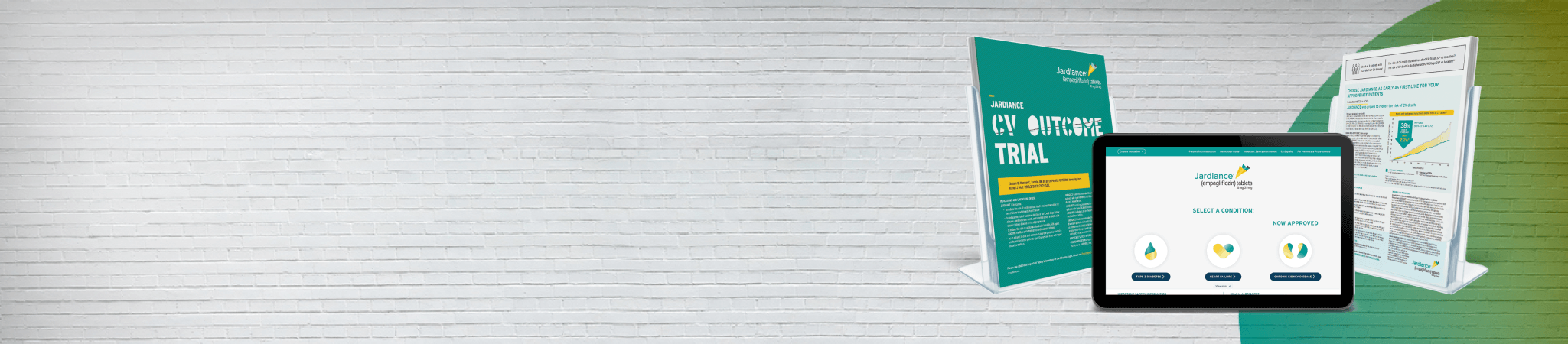 T2D & eCVD Resources | Jardiance® (empagliflozin) tablets