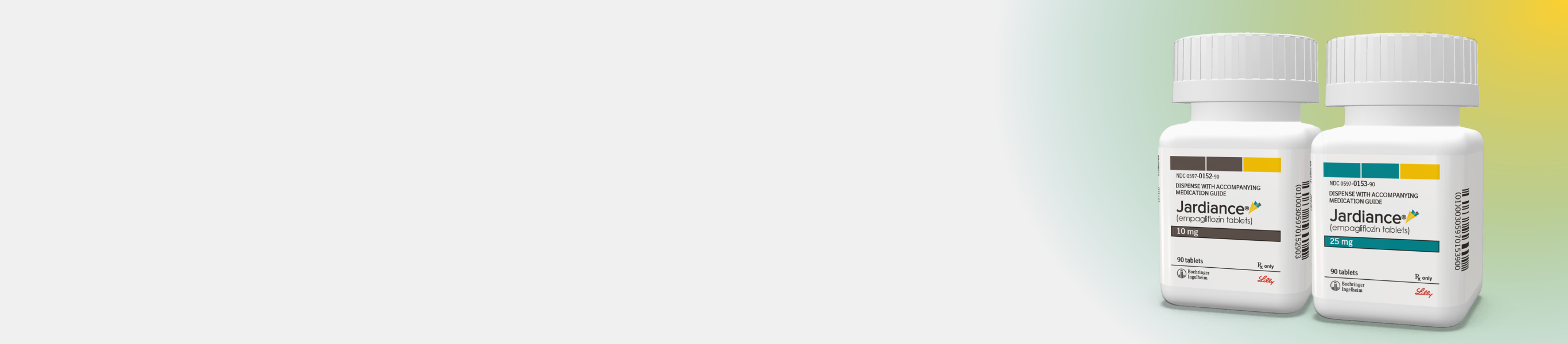 Empagliflozin 25mg Tablets Jardiance 25 Boehringer