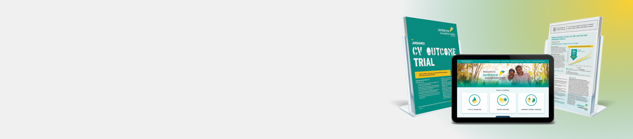 T2D & eCVD Resources | Jardiance® (empagliflozin) tablets