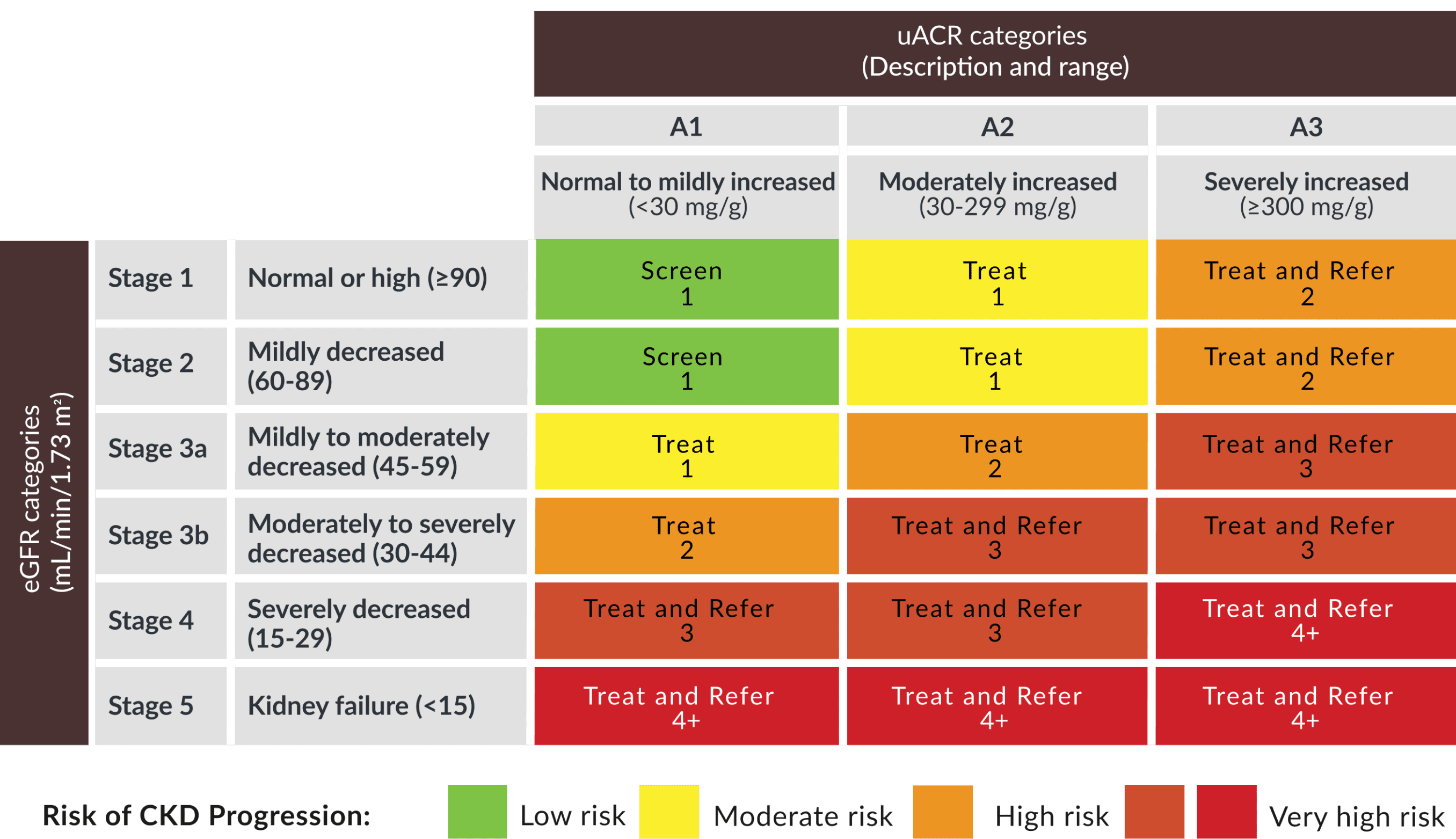 CKD Screening & Diagnosis | Jardiance® (empagliflozin) tablets