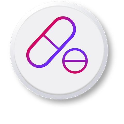 FIBRONEER-IPF Trial Design | JASCAYD® (nerandomilast) tablets 18mg