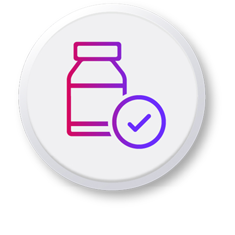 FIBRONEER-ILD Trial Design | JASCAYD® (nerandomilast) tablets