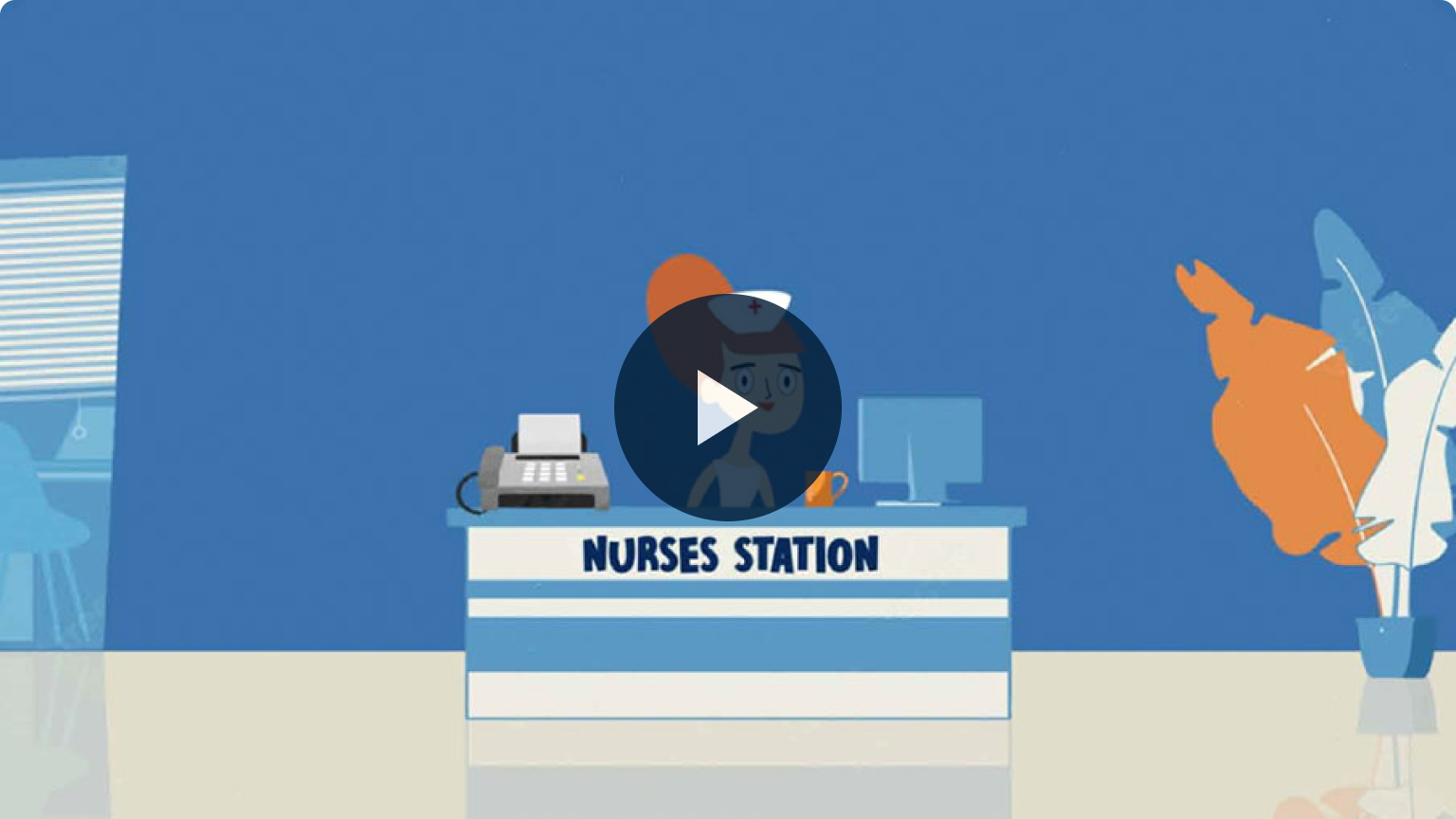 Nintedanib MOA Video | OFEV® (nintedanib) capsules