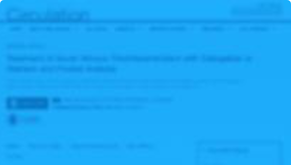 Resources for Pradaxa® (dabigatran etexilate)