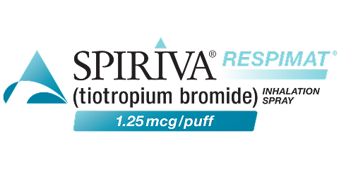 Why Soft Mist? | Spiriva® Respimat® 1.25 mcg