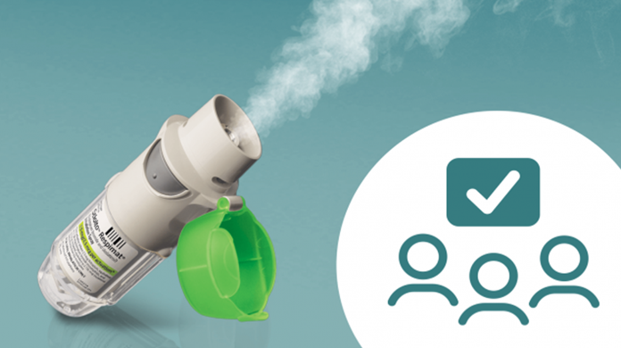 STIOLTO RESPIMAT (tiotropium bromide & olodaterol) | Savings