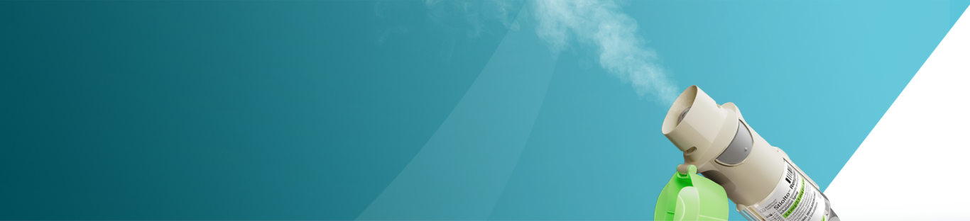 How to Use Stiolto® Respimat® Inhalation Spray | HCP