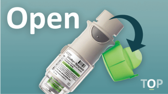 Patient Education | Stiolto® Respimat® Inhalation Spray | HCP