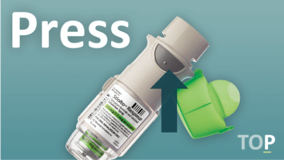 Patient Education | Stiolto® Respimat® Inhalation Spray | HCP