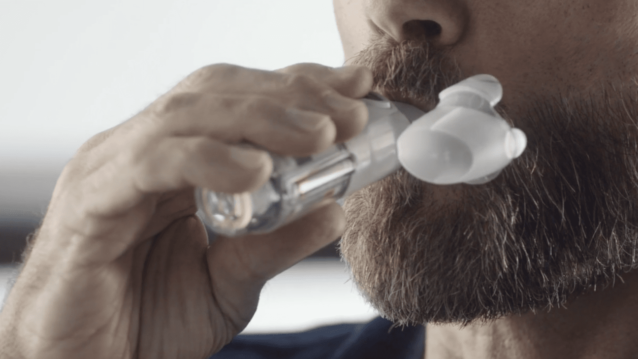 Patient Education | Stiolto® Respimat® Inhalation Spray | HCP
