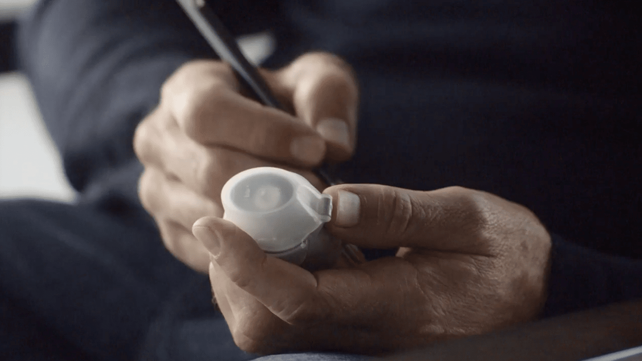 Patient Education | Stiolto® Respimat® Inhalation Spray | HCP