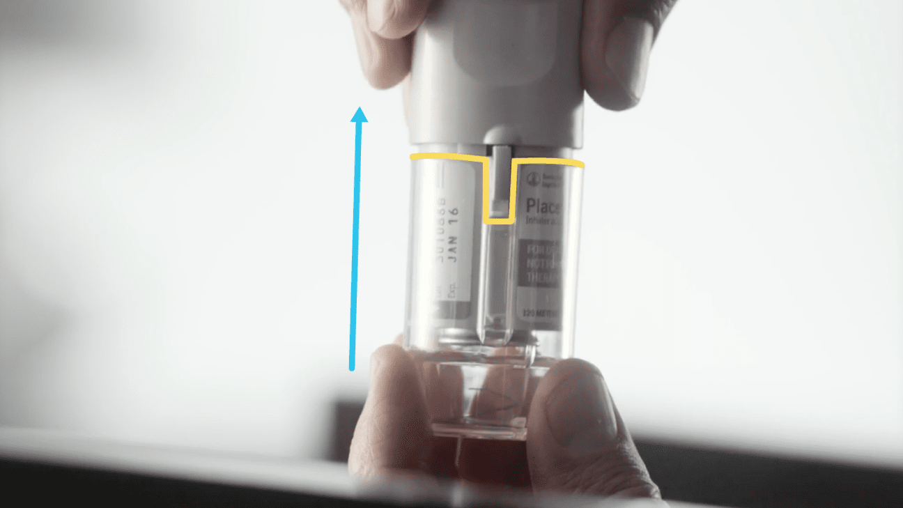 Patient Education | Stiolto® Respimat® Inhalation Spray | HCP