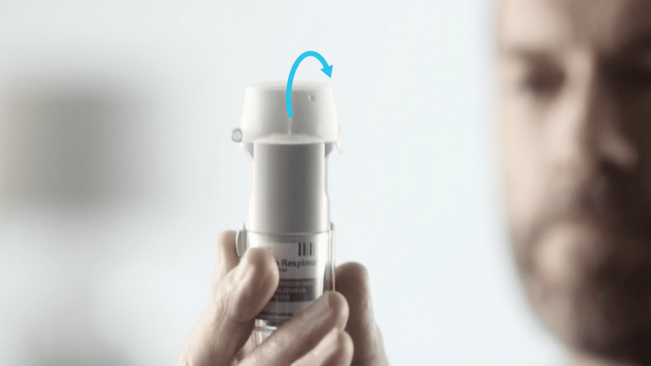 Patient Education | Stiolto® Respimat® Inhalation Spray | HCP