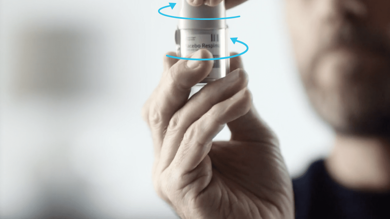 Patient Education | Stiolto® Respimat® Inhalation Spray | HCP