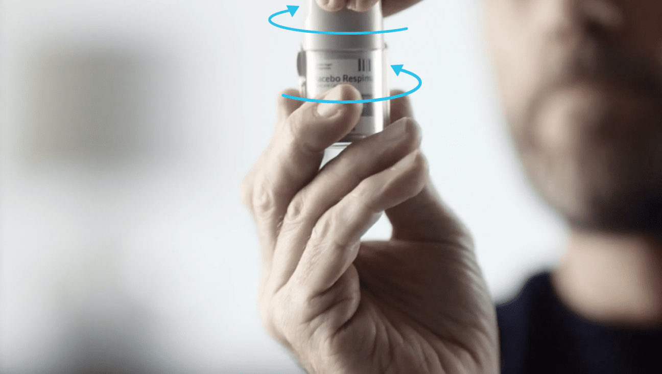 Patient Education | Stiolto® Respimat® Inhalation Spray | HCP