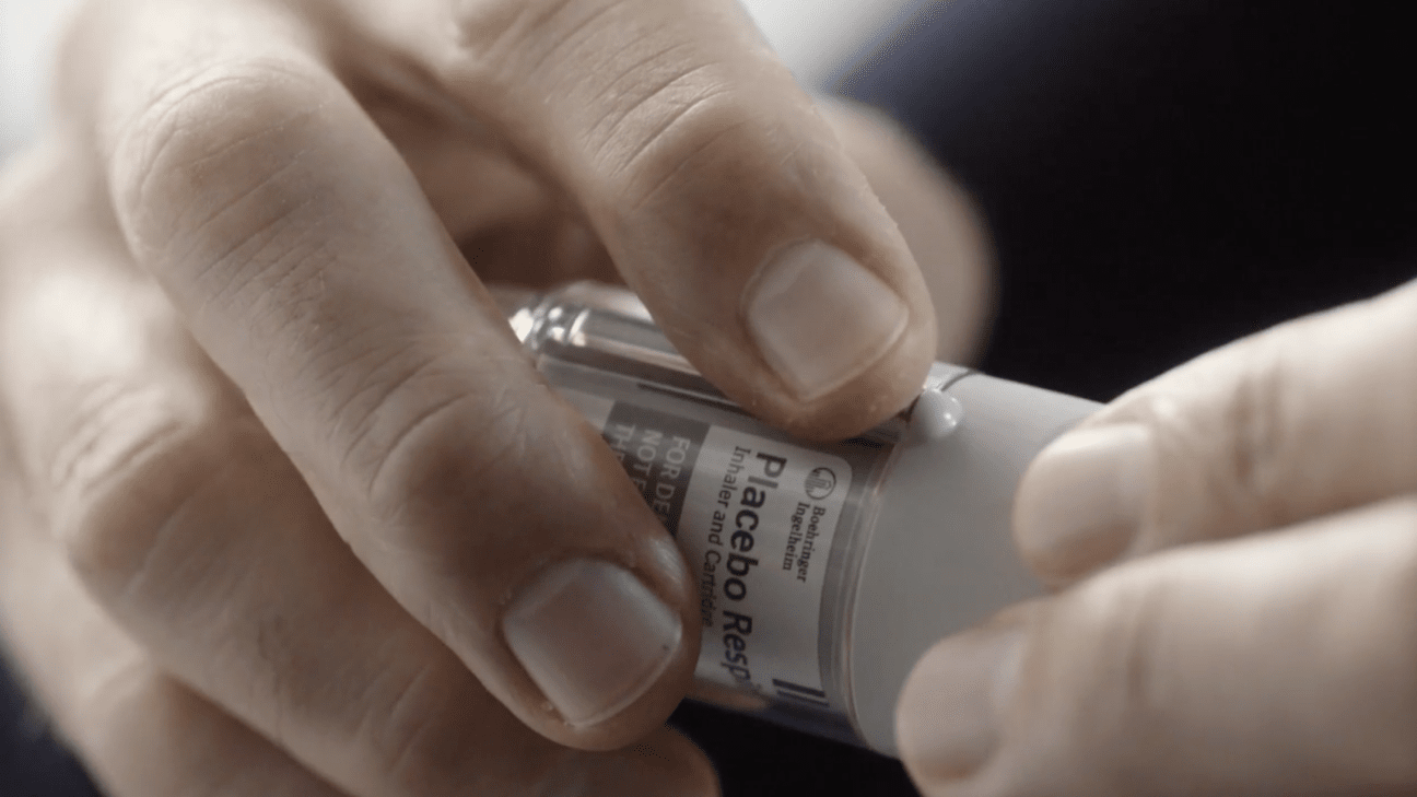 Patient Education | Stiolto® Respimat® Inhalation Spray | HCP