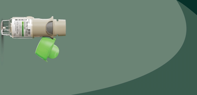 Stiolto® Respimat® Inhalation Spray | HCP