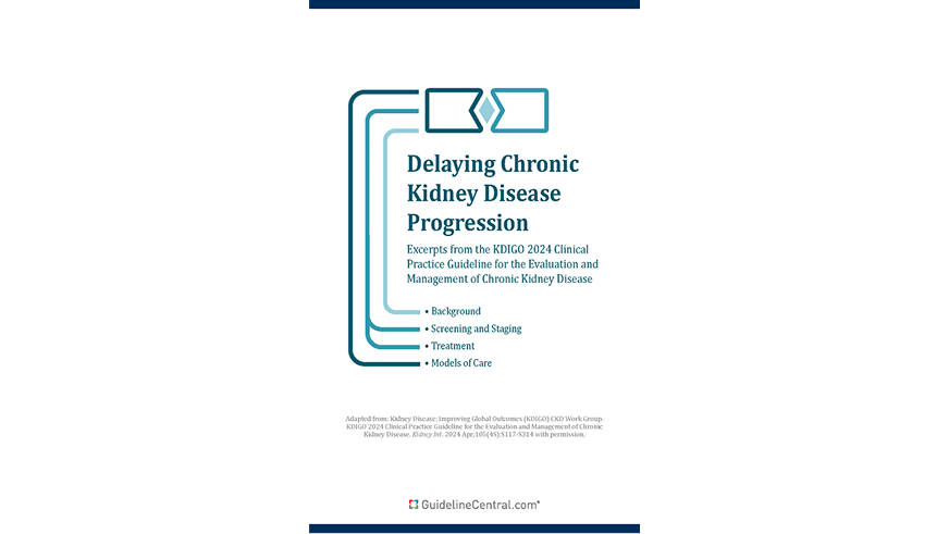 Resources for CKD | Pump up GDMT