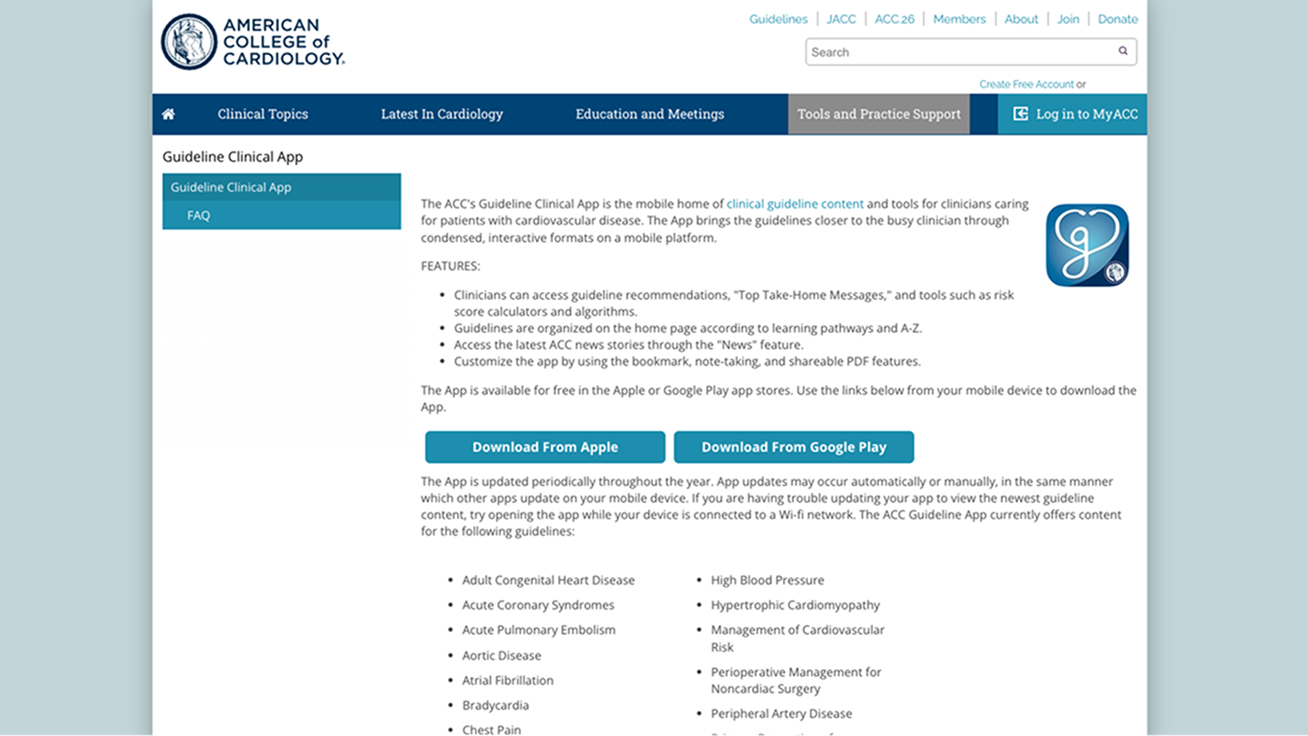 Resources for Heart Failure | Pump Up GDMT